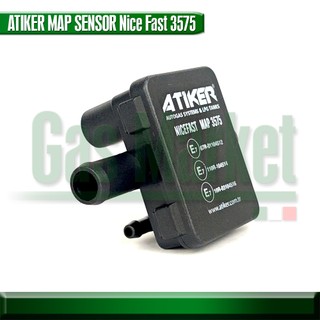 Atiker Map Sensor Nice Fast 3575/AC PS02 - อะติ๊กเกอร์ แมพ เซ็นเซอร์ (Atiker Map Sensor) รุ่น ...