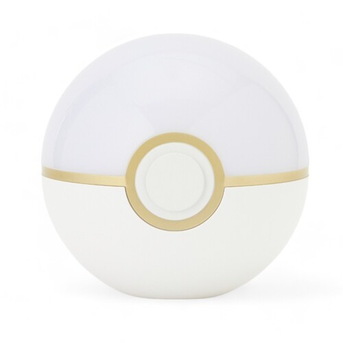 [Direct from Japan] Pokemon Monster Ball type Room Projector Light ...