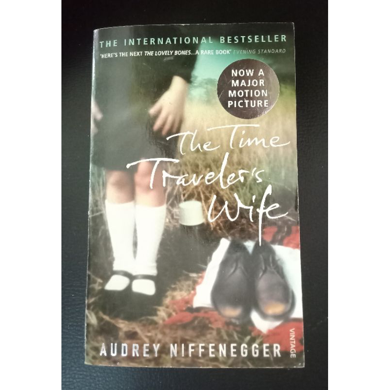 The Time Traveler's Wife | Shopee Thailand