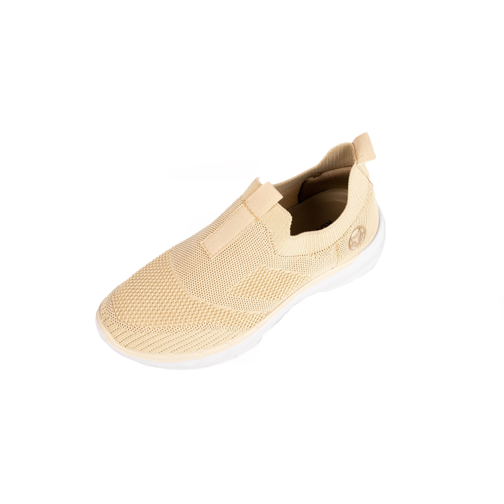 Rovingfox sneaker รองเท้าผ้าใบ UPPER ผ้าผู้หญิง พื้นนุ่ม ใส่เที่ยว ใส่ ...