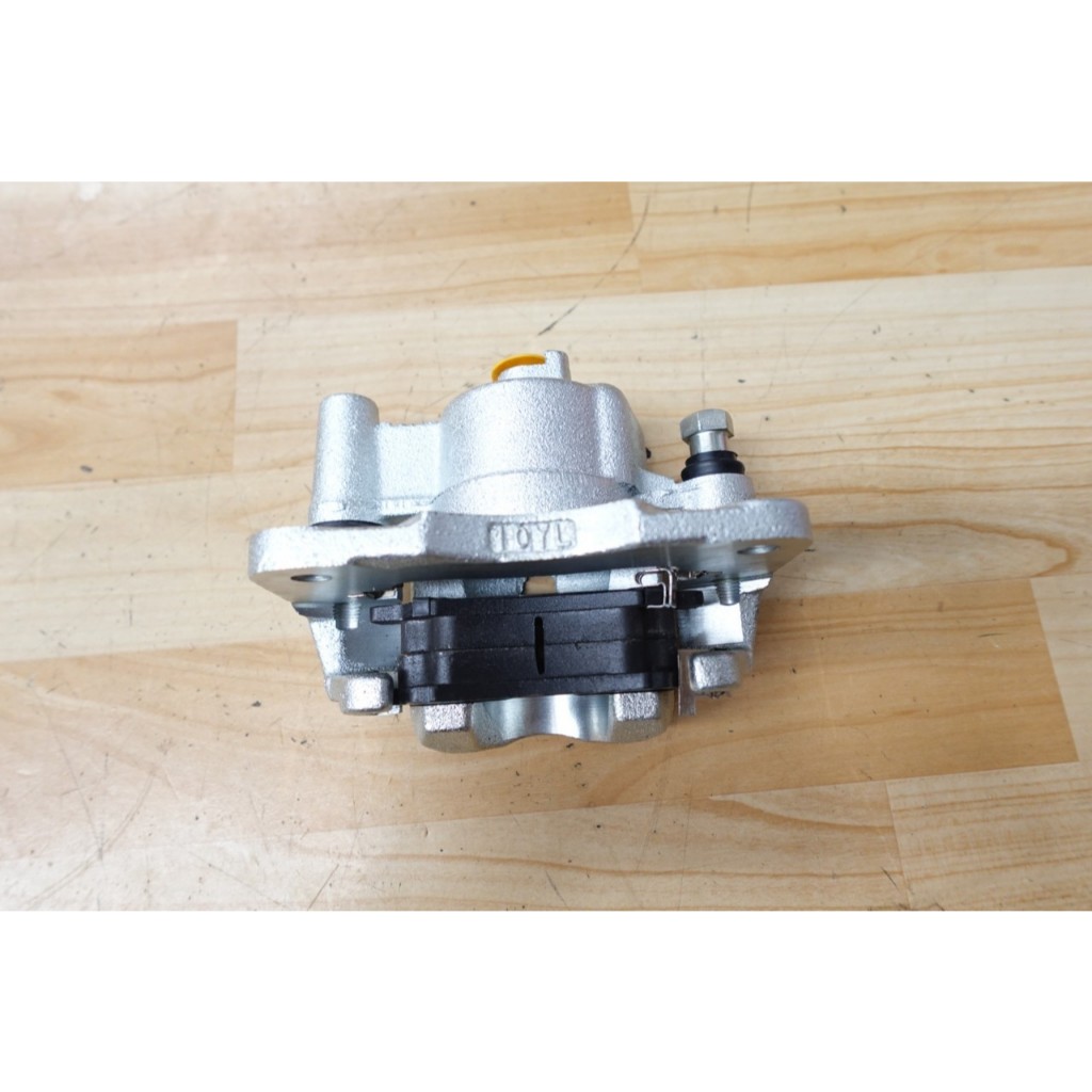 ชุดปั๊มเบรคหน้า(Front brake caliper)ตงฟง (DFM/DFSK/SOKON) mini truck ...