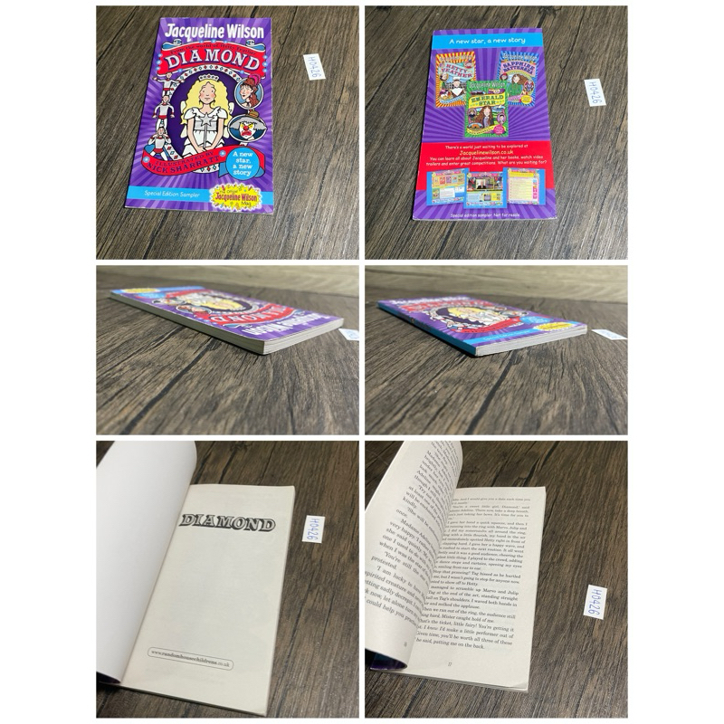 หนังสือ (มือสอง) ENG หนังสือภาษาอังกฤษ Stephen King / Jojo moyes ...