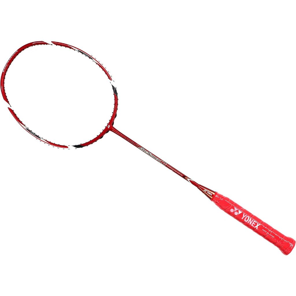 ***RARE / Genuine / Discontinue***Yonex Arcsaber 10 white / red น้ำหนัก ...