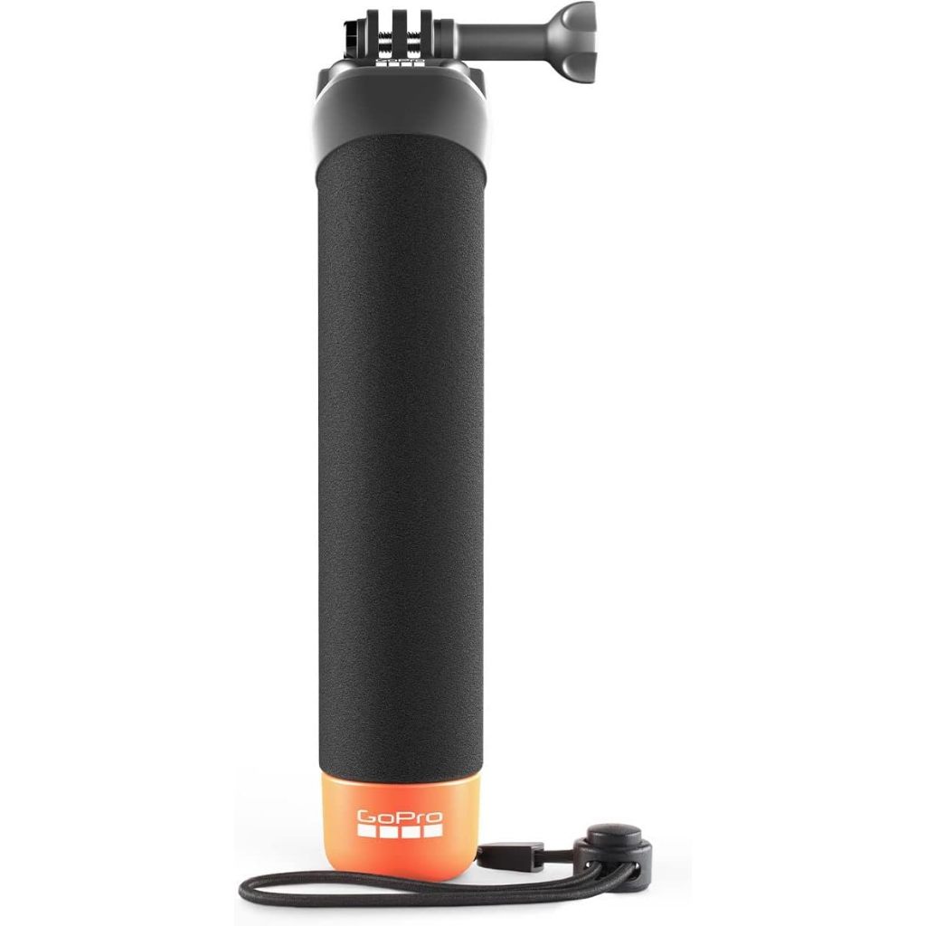 GoPro The Handler Floating Handgrip (GO-AFHGM-003) by Fotofile | Shopee ...