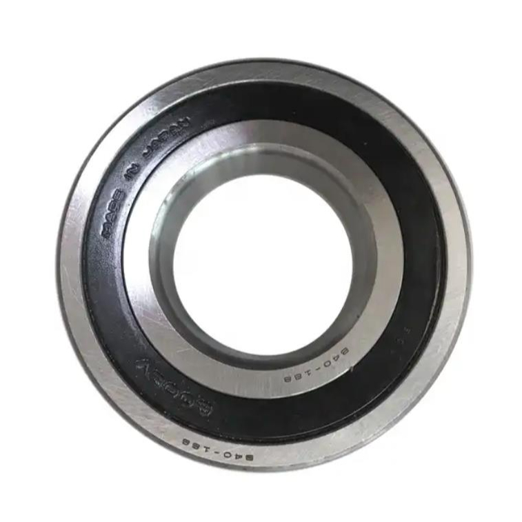 B40-188 C3 ( 40 x 80 x 18 mm.) NSK HIGH PRECISION BALL BEARING, Sealed Deep Groove Ball Bearing ...