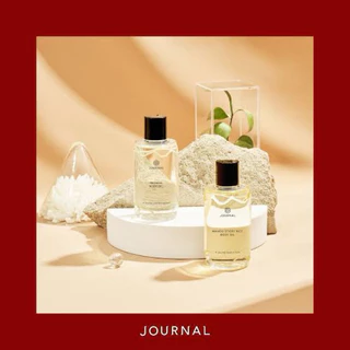ช้อป journal body oil ราคาสุดคุ้ม ได้ง่าย ๆ | Shopee Thailand