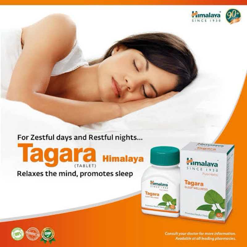 tagara himalaya 60 เม็ด | Shopee Thailand