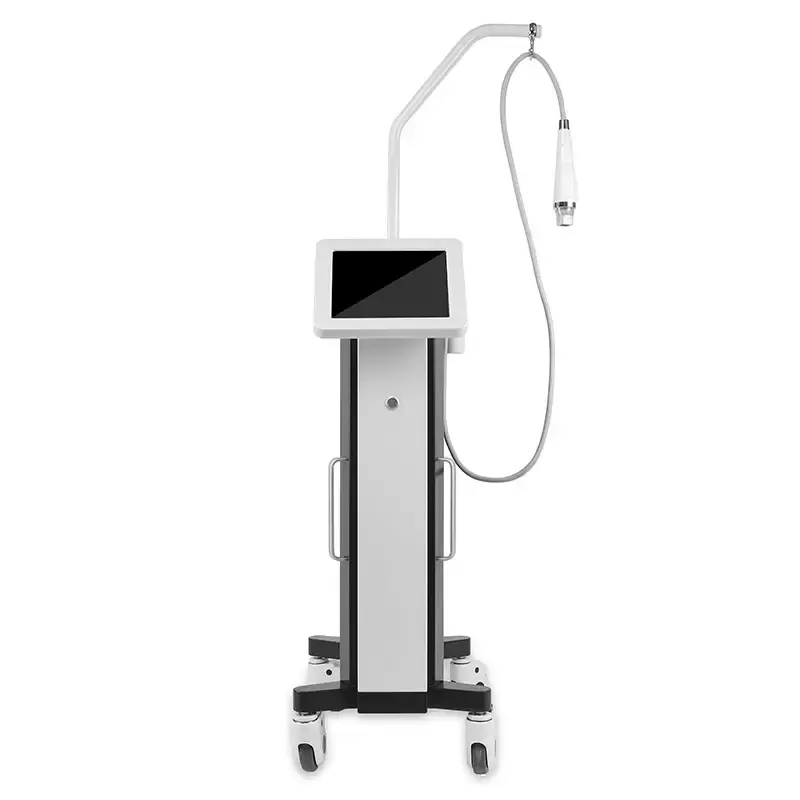 เข็มไมโคร ทอง RF golden radio frequency secret RF Microneedle 64pin ...