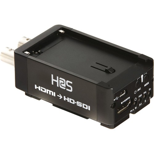 Atomos Connect H2S Converter by Fotofile | Shopee Thailand