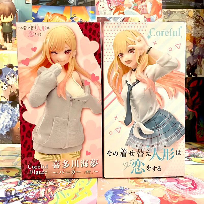 Taito Coreful - Marin Kitagawa | Shopee Thailand