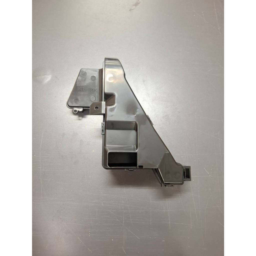 ช่องลม NISSAN MARCH K13 , ALMERA N17 , NOTE E12 27125-1HA0A DUCT ASSY ...