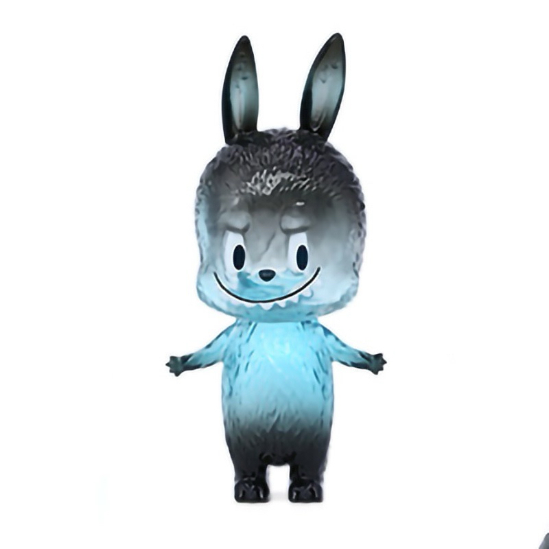 Labubu and Zimomo How2work V1-4 | Shopee Thailand