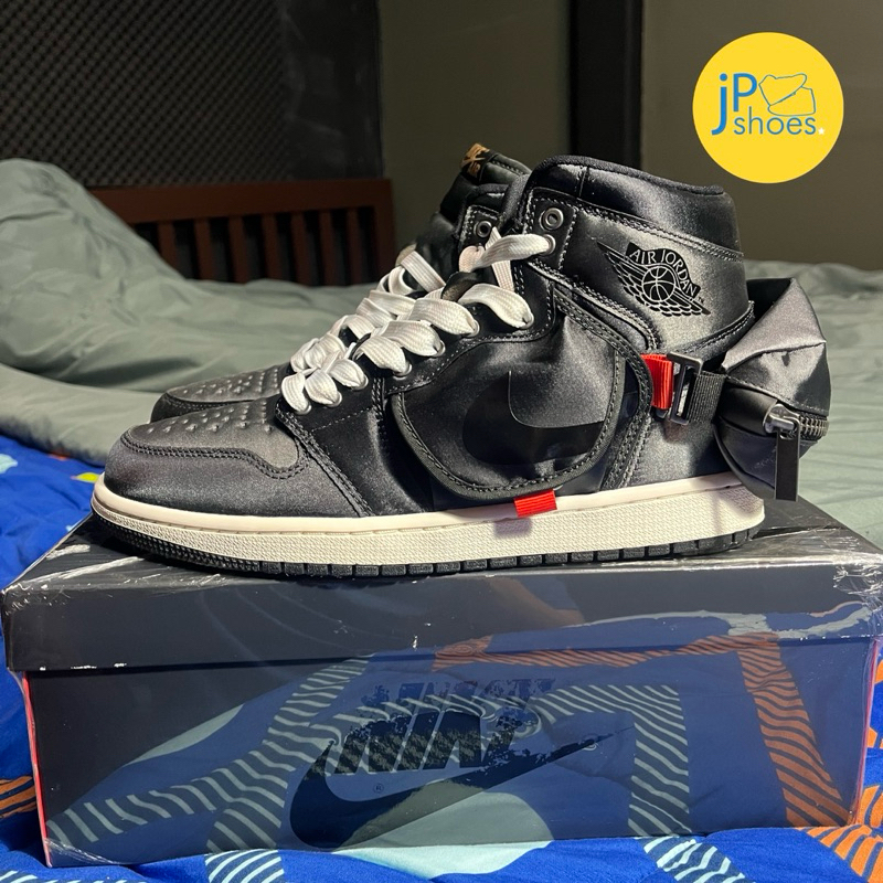 Jordan 1 High Utility Stash | Shopee Thailand
