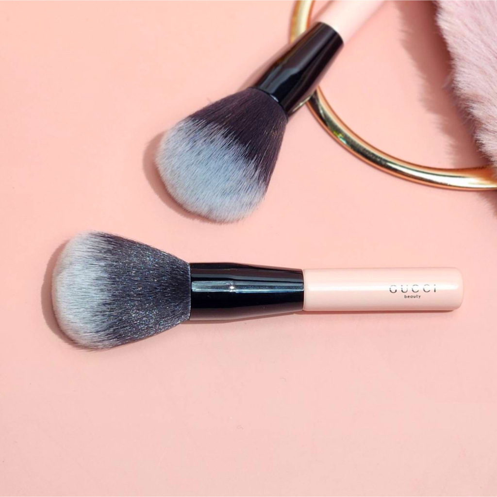 เหลือ 104 ฿ โค้ด [DDX10MAYW3] Gucci Brush / Gucci Brush ป้าย King power ...