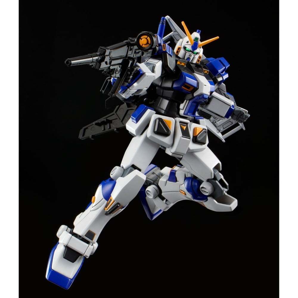 Bandai HGUC 1/144 RX-78-4 GUNDAM UNIT 4 G04 พร้อมส่ง | Shopee Thailand