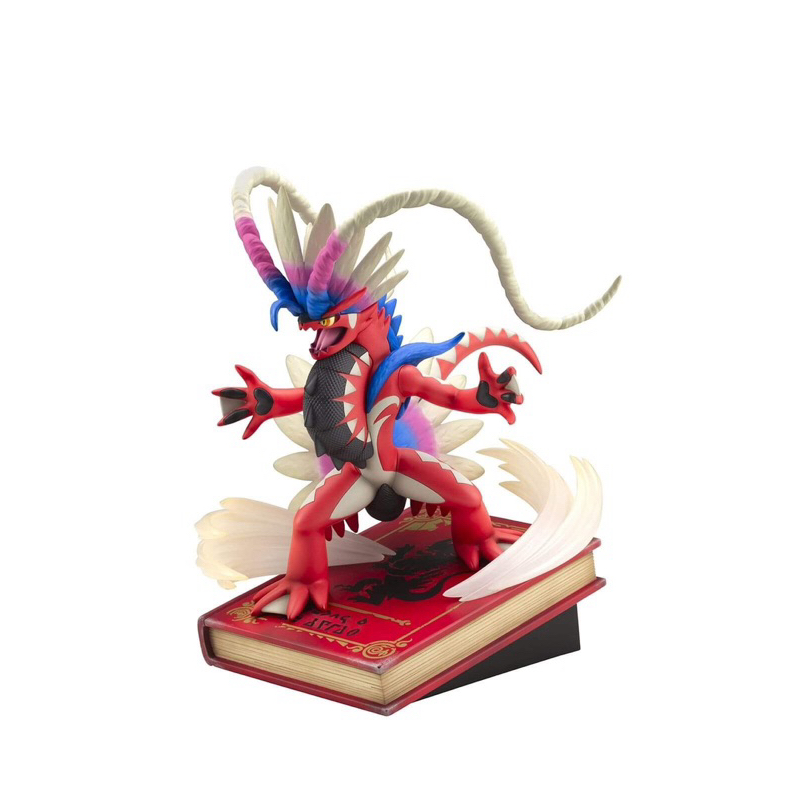Figure Corridon Limited Pokemon Center ราคาเท!! | Shopee Thailand