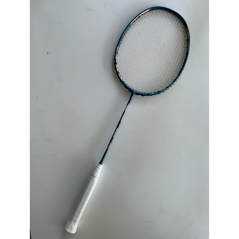 ไม้แบด ตัวท้อป Victor Auraspeed 98k 3u | Shopee Thailand