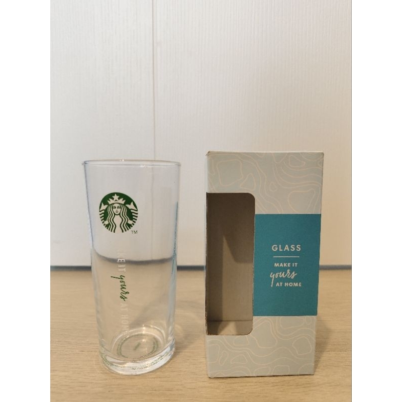 Starbucks Glass 360ml | Shopee Thailand
