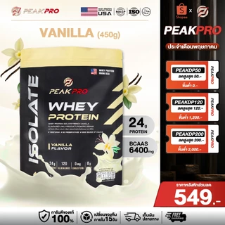 สั่งซื้อสินค้าออนไลน์จาก Peakpro พีคโปร | Shopee Thailand