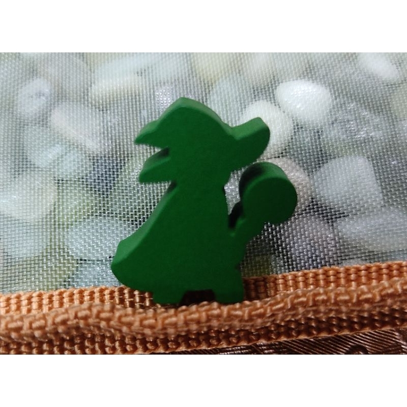 Meeple RPG Theme ขนาด 2 ซม. * 1.8 ซม. * 1 ซม. (ราคาต่อชิ้น) | Shopee ...