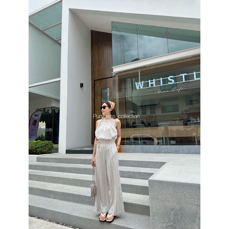 Irene set (Pumpkins collection) | Shopee Thailand