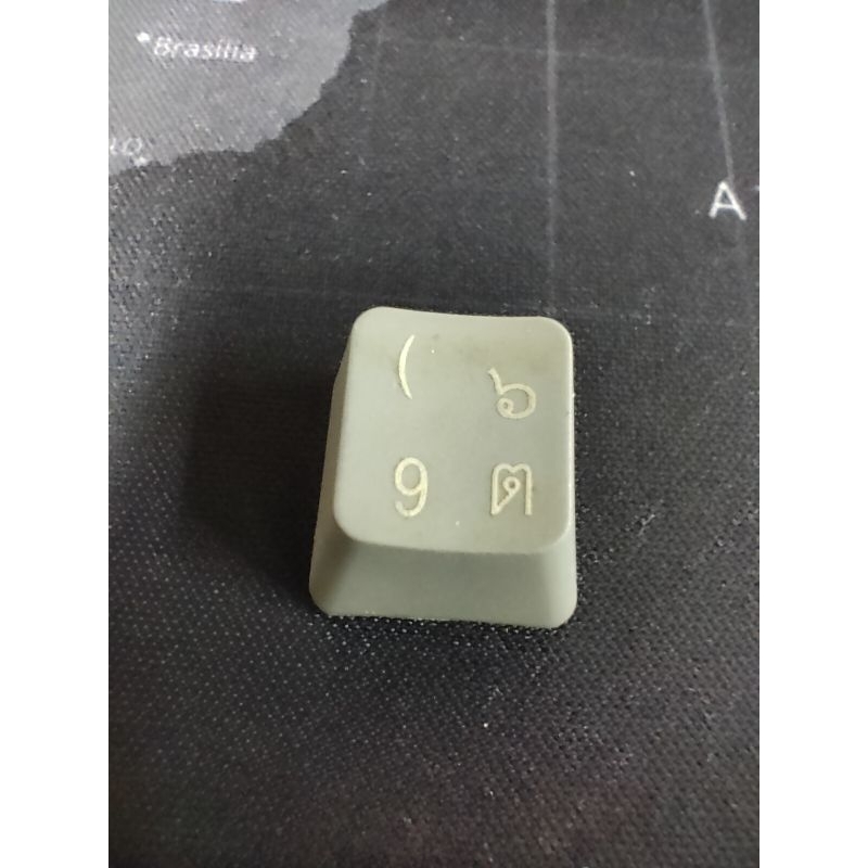 keycap คีย์ไทย มือสอง | Shopee Thailand