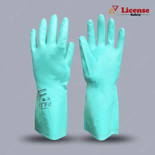 ถุงมือไนไตรสีเขียว ราคาพิเศษ | ซื้อออนไลน์ที่ Shopee ส่งฟรี*ทั่วไทย!