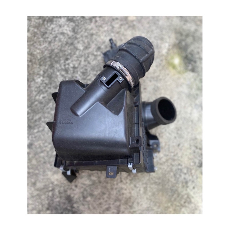หม้อกรองอากาศ ISUZU D-MAX 2020-2023 อีซูซุดีแม็กซ์ 2020 แท้ถอด | Shopee ... หม้อกรองอากาศ ISUZU D-MAX 2020-2023 อีซูซุดีแม็กซ์ 2020 แท้ถอด | Shopee ...