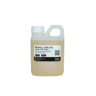 BEROL 226 SA สารทำความสะอาดและขจัดคราบไขมัน ใช้ทำน้ำยาล้างเครื่องยนต์ ...