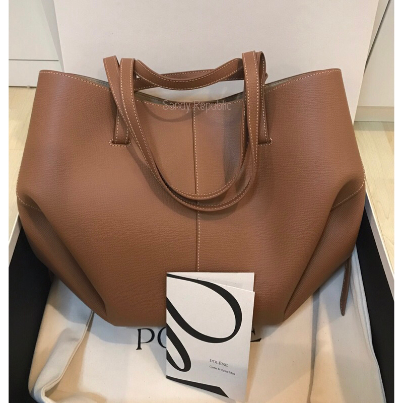 Pre Order * Polene รุ่น Cyme Regular ของแท้ 100% | Shopee Thailand