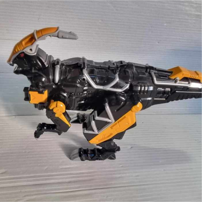 Jyuden Sentai Kyoryuger Dinosaur Mecha | Shopee Thailand