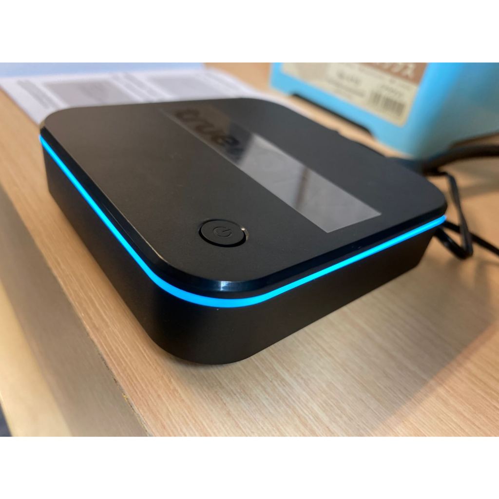Trueid tv box gen2 เฉพาะตัวกล่อง สินค้าเคลมพิเศษ มือ2 ไม่มีรับประกัน ...