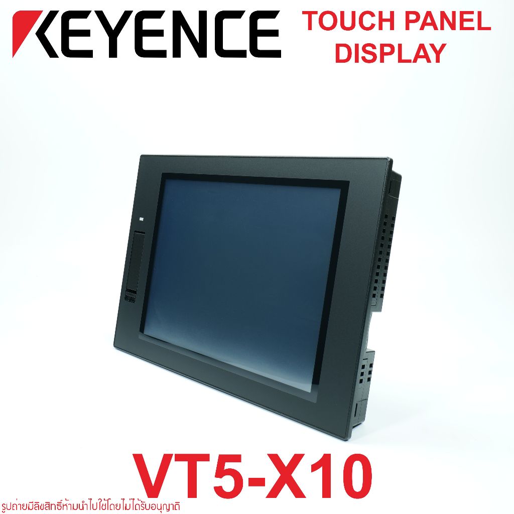 VT5-X10 KEYENCE VT5-X10 KEYENCE VT5-X10 HMI VT5-X10 HMI 10" KEYENCE HMI KEYENCE HMI | Shopee ...