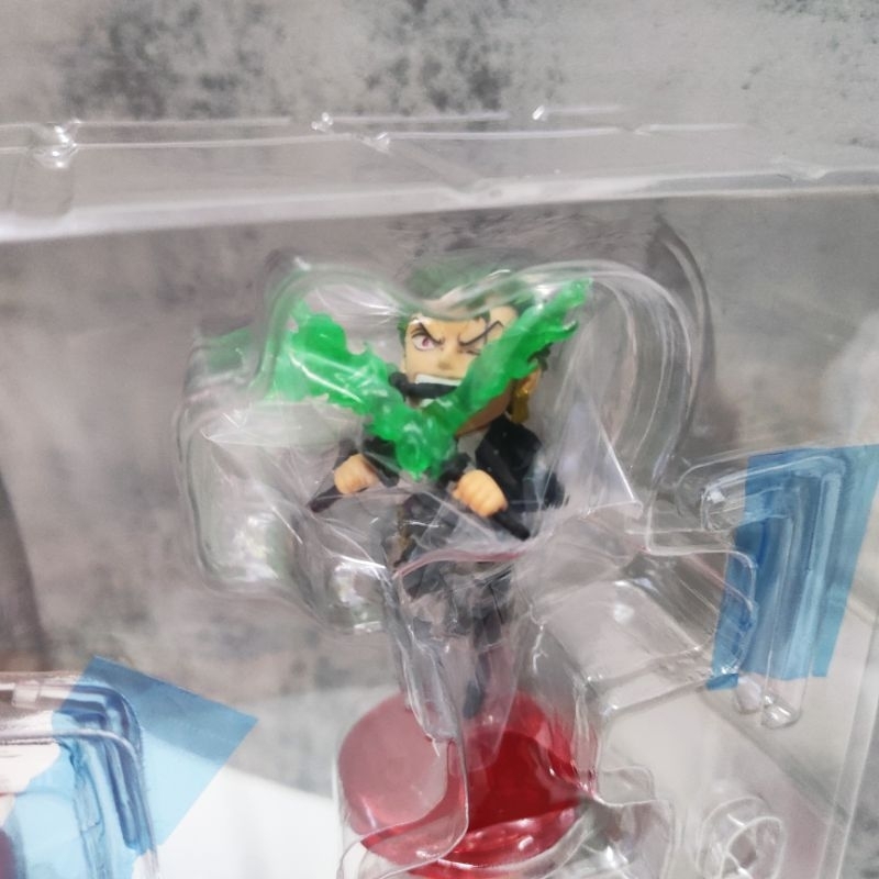 One piece - Film Red World Collectable Figure Premium Vol.1 WCF พรีเมี่ ...