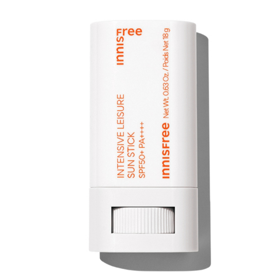 Innisfree Intensive Leisure Sunscreen Stick 18g | Shopee Thailand
