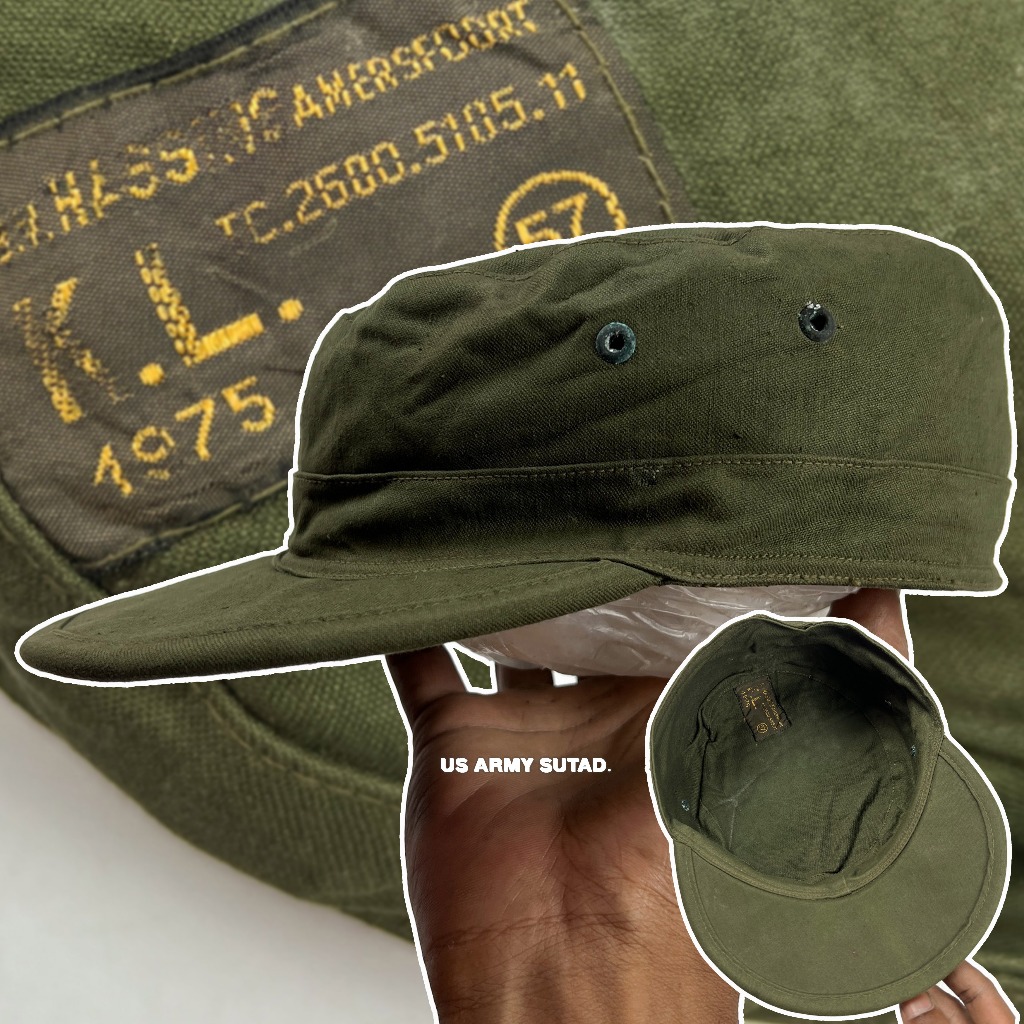 หมวกผู้ชาย หมวกแก็ป KL1973s Outdoor Tactical Military Soldier Caps สี ...