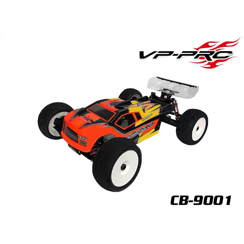 CB-9001 : 1/8 Truggy Electric&Gasoline Universal Car Body Shell ...