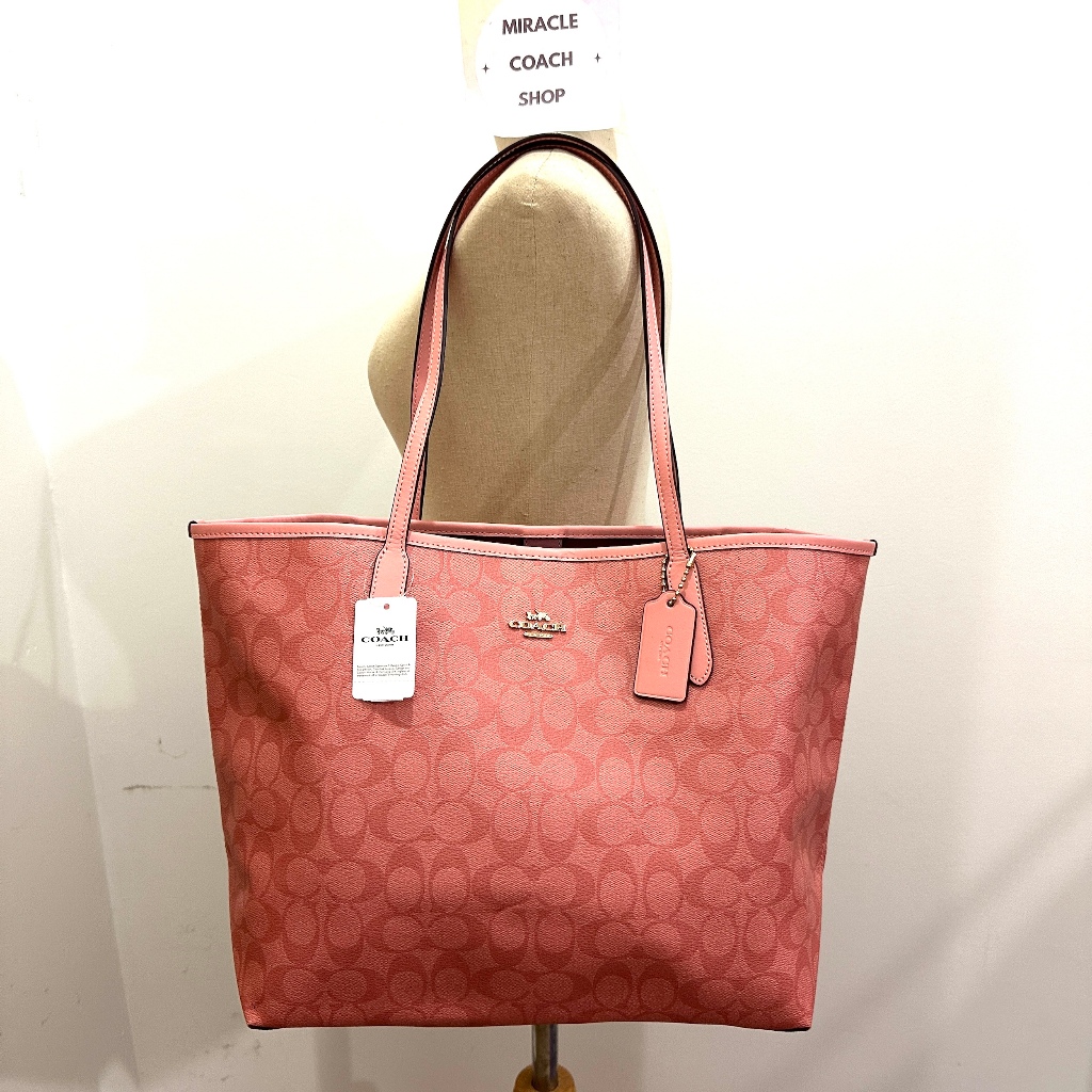 กระเป๋าสะพาย COACH แท้ รุ่นใหม่ สวยมาก ใบใหญ่ มีช่องซิปด้านใน COACH ... กระเป๋าสะพาย COACH แท้ รุ่นใหม่ สวยมาก ใบใหญ่ มีช่องซิปด้านใน COACH ...