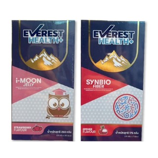พร้อมส่ง วิตามินเจลลี่ EVEREST HEALTH plus CALCIUM COLOSTRUM/I-MOON ...