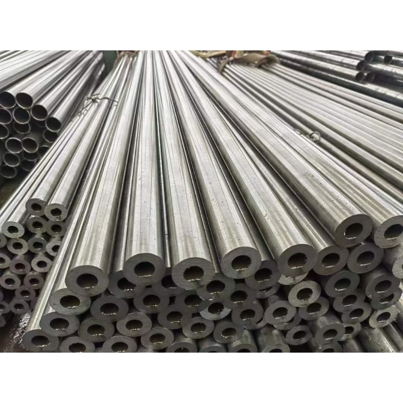 ท่อ pipe cold drawn : stkm11a 12a 13a stam190 290 390 sus304 sus316 ...