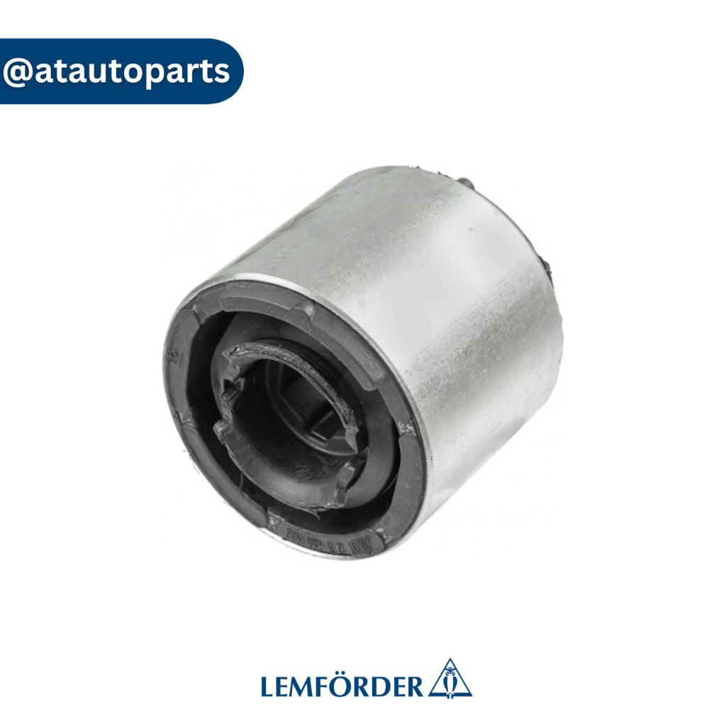 BMW บูชปีกนกล่าง ( เฉพาะบูช ) LEMFORDER ( 26589 01 ) รุ่น E46 Z4 ( E85 ...