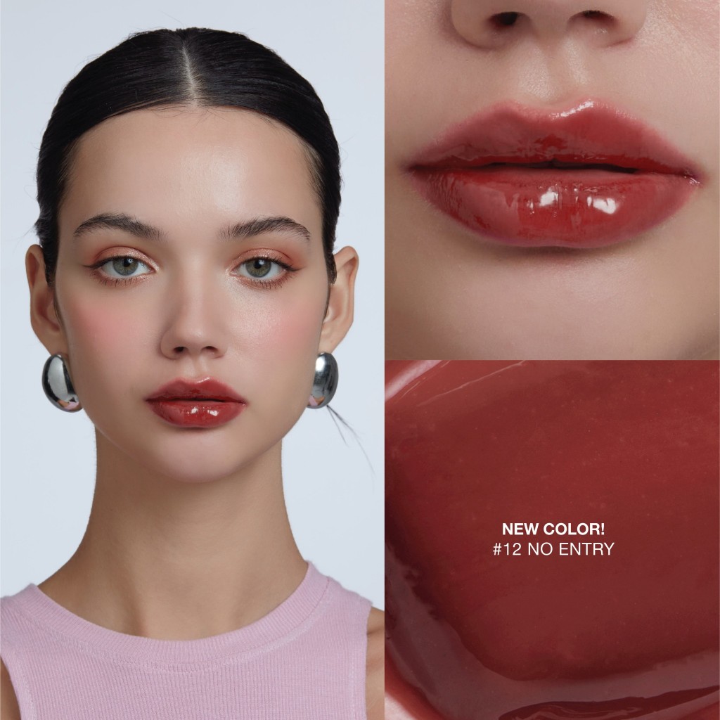 Gala Camille Spinning Lubric Lip 1.8 g. | Shopee Thailand