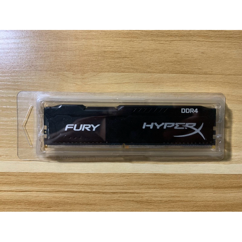 KINGSTONS FURY HYPER X 4GB BUS2400 DDR4 | Shopee Thailand
