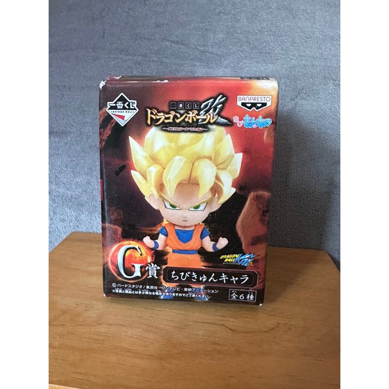 โมเดล ฟิกเกอร์ ดราก้อนบอล Dragon Ball Kai Goku Cell Boo figure Ichiban ...