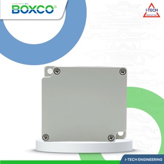 กล่องพักสายไฟ กล่องกันน้ำ บล็อกสายไฟ บล็อกกันน้ำ Junction Box แบรนด์ ...