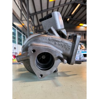 เทอร์โบ Garrett A/R.70 M24 HINO VICTOR 500 GT2263KLNV 17201-E089 (เครื่องฝาขาว 210HP รุ่นใหม่ ...