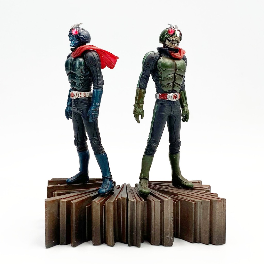 เหมา มือ2 SIC first V1 V2 Bandai takumi damashii kamen rider masked ...