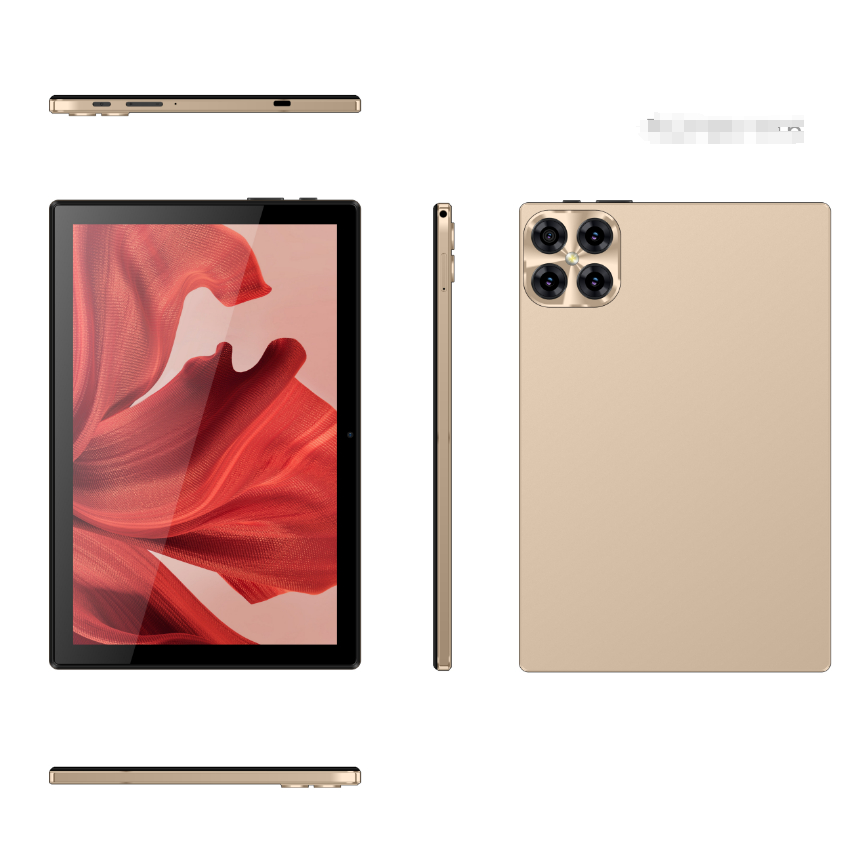 (ซื้อ 1 แถม 10) แท็บเล็ต Realma 5G S13 Android 12 11.8 นิ้ว [RAM 12GB ...