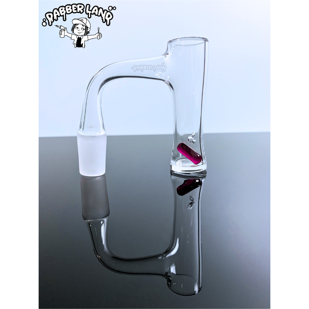 Ruby Pill For Carb Cap Quartz Banger สำหรับ คาร์ปแค๊บ ฝาปิด ควอตซ์แบงเก ...