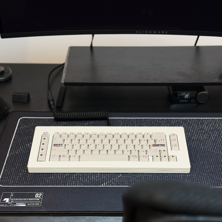 (พร้อมส่งในไทย) MV Synth จากดีไซเนอร์ mvkb | Shopee Thailand